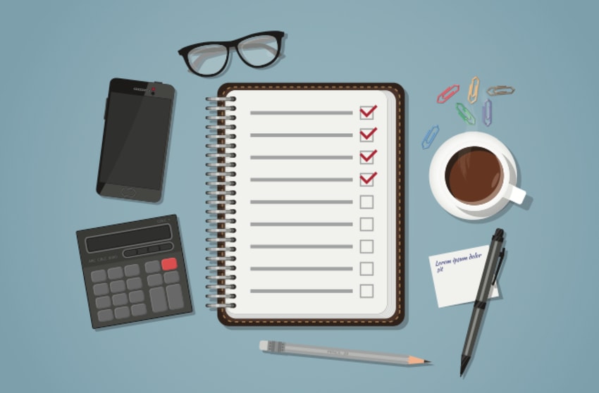 How To Do A Self Evaluation For Performance Review CoverWallet